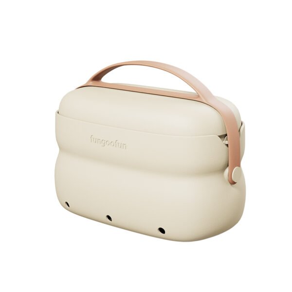 FGF Toiletry Bag - Fungoofun